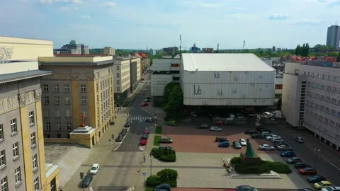 Sejm Stock Videos – Royalty-Free HD & 4K Videos | Pond5