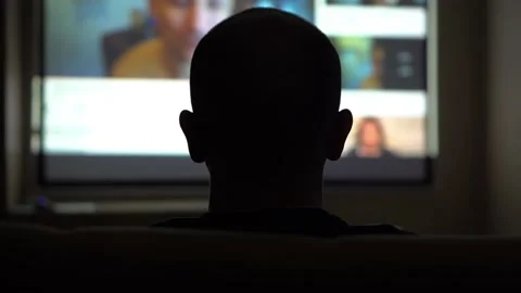 Bald Head P Stock Videos – Royalty-Free HD & 4K Videos