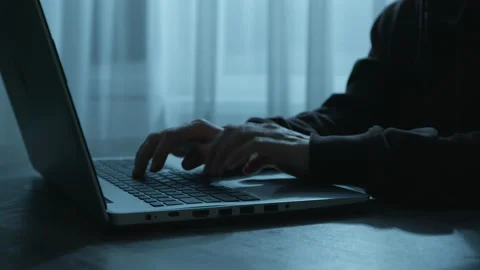 Hacker Attack Stock Video Footage | Royalty Free Hacker Attack Videos ...