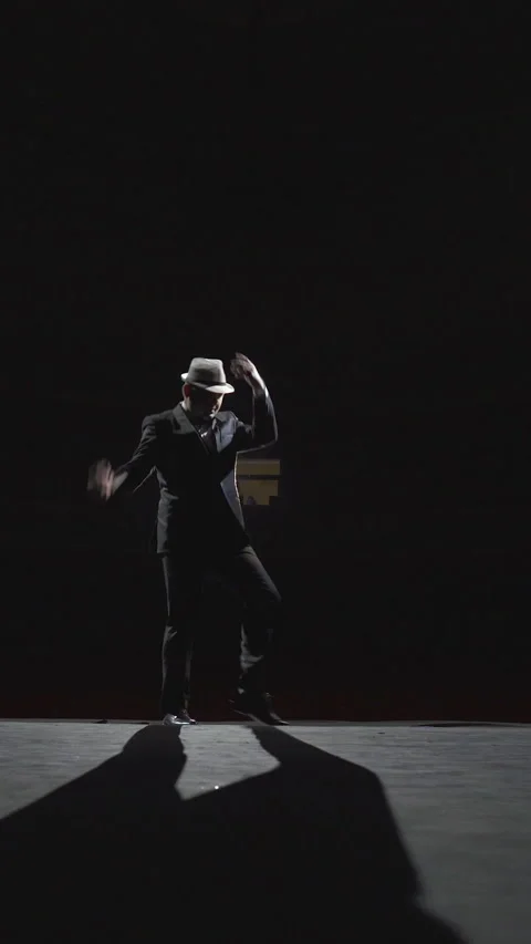 Popping Dancer Stock Video Footage | Royalty Free Popping Dancer Videos ...