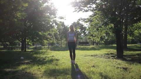 Woman Front Profile Stock Videos – Royalty-Free HD & 4K Videos | Pond5