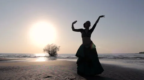 Exotic Dance Stock Videos – Royalty-Free HD & 4K Videos