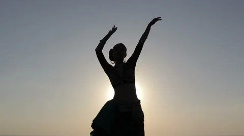 Exotic Dance Stock Videos – Royalty-Free HD & 4K Videos