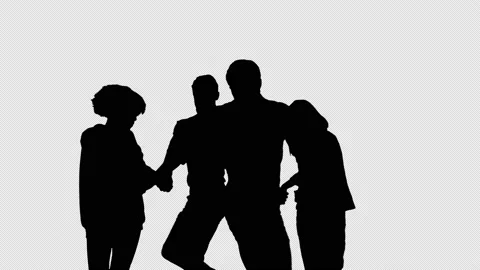 Fooling Around Stock Footage ~ Royalty Free Stock Videos | Pond5