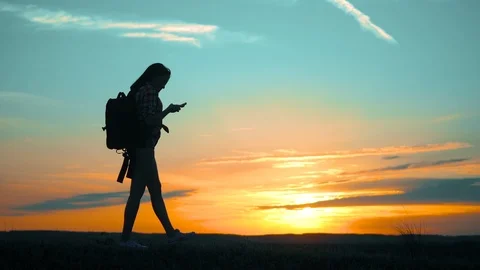 Girl Photo Search Stock Videos – Royalty-Free HD & 4K Videos | Pond5