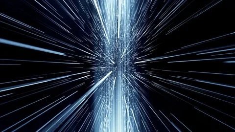 silhouette of a human figure moving in t... | Stock Video | Pond5