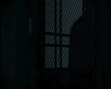 Scary Door Stock Video Footage | Royalty Free Scary Door Videos | Pond5