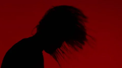 Silhouette Bangsi Stock Videos – Royalty-Free HD & 4K Videos