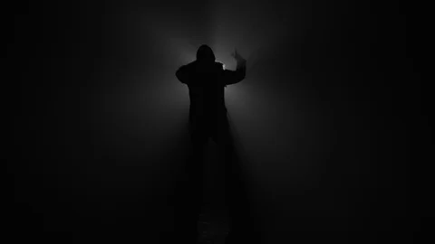 Man Rapping Stock Video Footage | Royalty Free Man Rapping Videos | Pond5