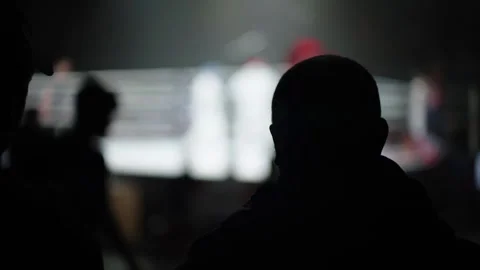 Waching Fight Stock Video Footage | Royalty Free Waching Fight Videos ...