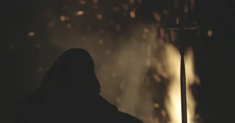 Medieval Inquisition Stock Video Footage | Royalty Free Medieval ...