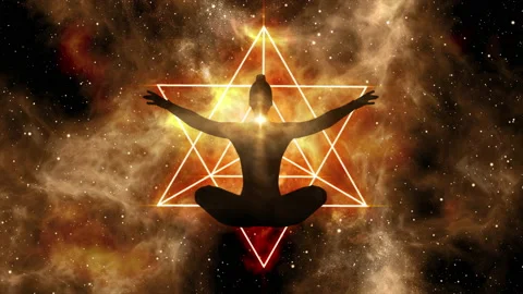 Merkaba Stock Videos – Royalty-Free HD & 4K Videos