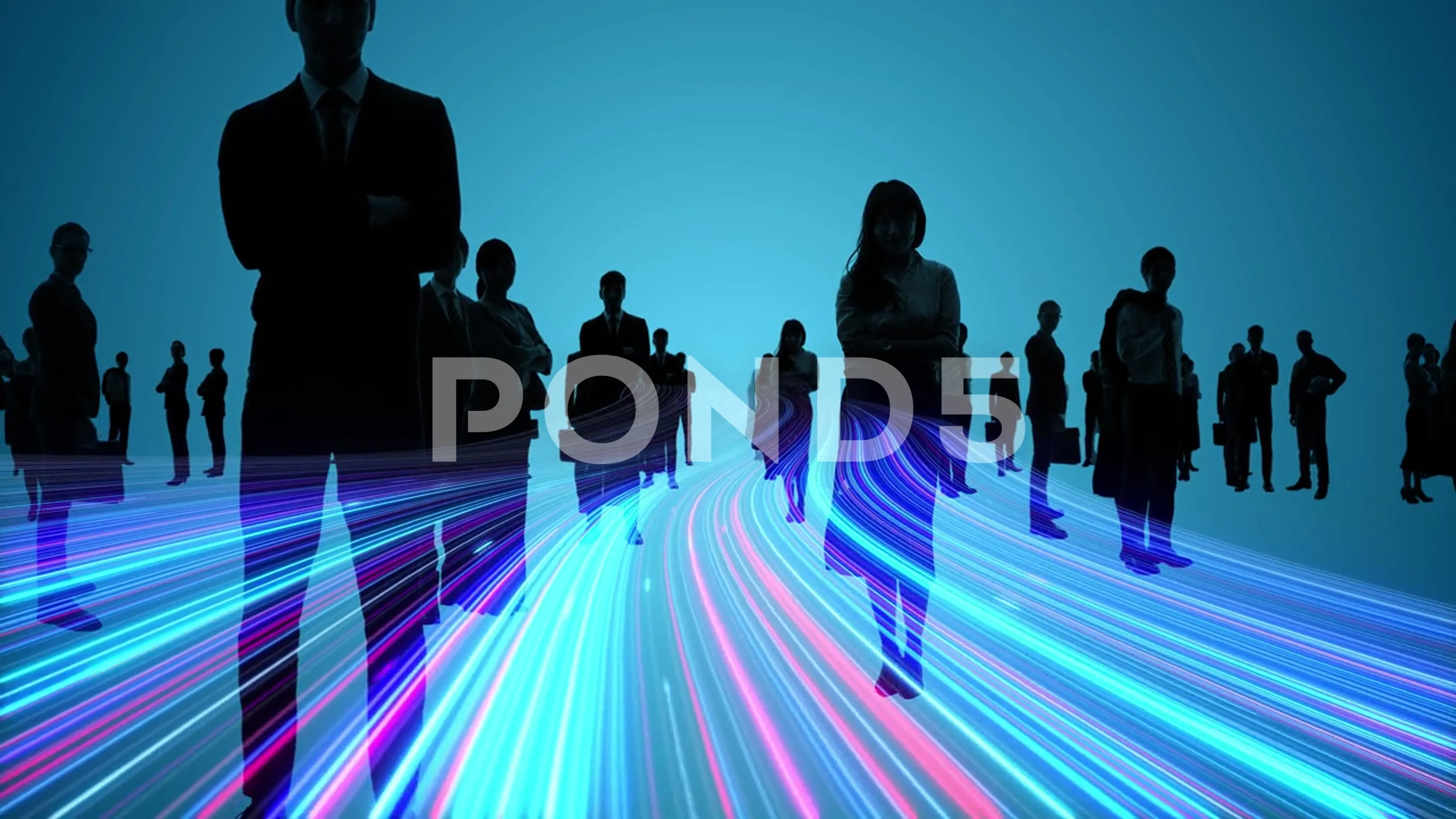 Multinational People