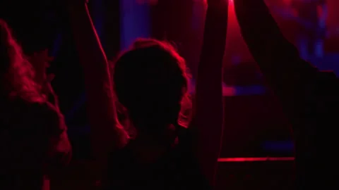 Dancing Band Rock Stock Videos – Royalty-Free HD & 4K Videos | Pond5