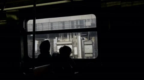 Subway Stock Video Footage | Royalty Free Subway Videos | Pond5