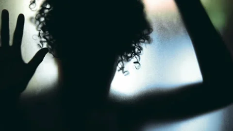 Feeling Stuck Stock Footage ~ Royalty Free Stock Videos | Pond5