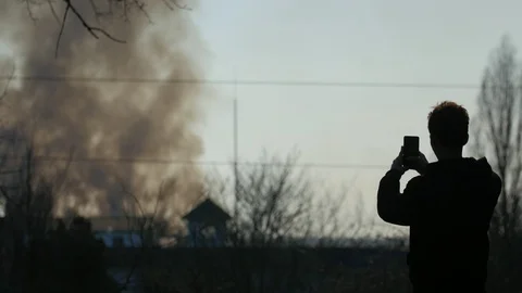 Boy Silhouette Photo Stock Videos – Royalty-Free HD & 4K Videos | Page 3