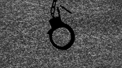 Handcuffs Dance Stock Video Footage | Royalty Free Handcuffs Dance ...