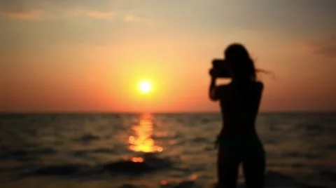 Red Beach Picture Stock Videos – Royalty-Free HD & 4K Videos