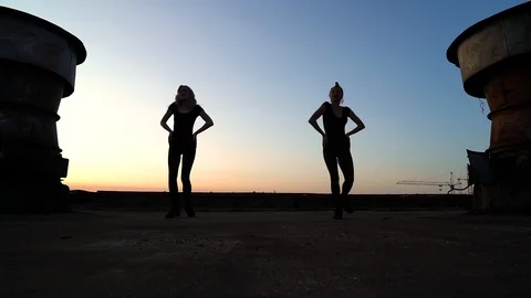 Factory Girls Stock Videos – Royalty-Free HD & 4K Videos