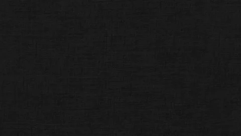 Silkweave black paper texture loop. Seam... | Stock Video | Pond5