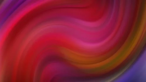 Silky line smooth twirl animated backgro... | Stock Video | Pond5