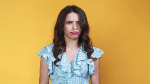 Meme Woman Bad Stock Videos – Royalty-Free HD & 4K Videos