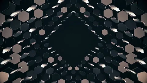 Silver Stage Background Stock Videos – Royalty-Free HD & 4K Videos