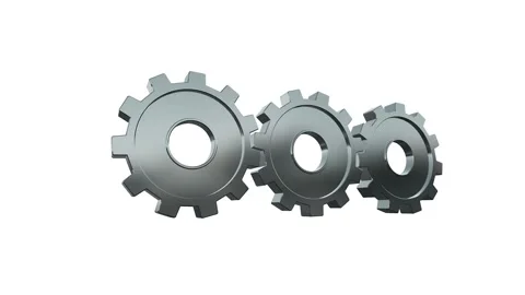 Wheels Cogwheels Stock Footage ~ Royalty Free Stock Videos | Pond5