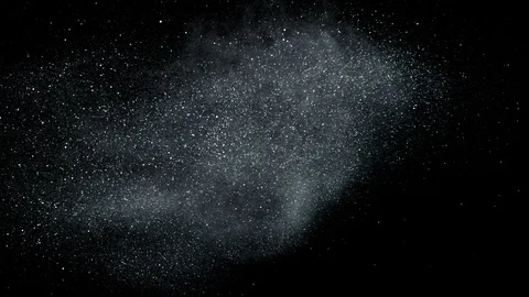 Glitter Explosion Stock Footage ~ Royalty Free Stock Videos | Pond5