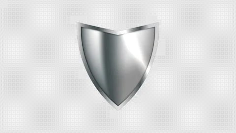 Metal Shield Stock Video Footage | Royalty Free Metal Shield Videos | Pond5
