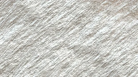 Silver Shining Metal Ore Texture Seamles... | Stock Video | Pond5