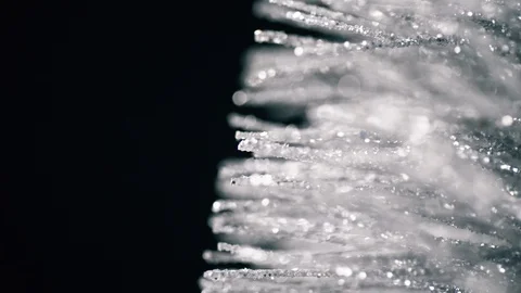 Tinsel Texture Stock Video Footage | Royalty Free Tinsel Texture Videos ...
