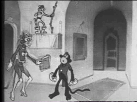 Cartoon Monkey Stock Footage ~ Royalty Free Stock Videos | Pond5