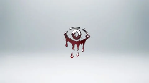 After Effects Template: Simple 3D Reflective Logo #229878337