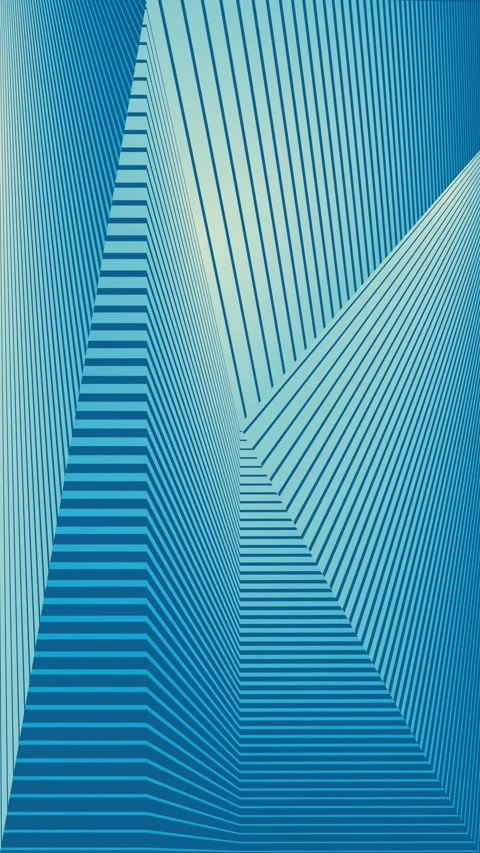 Simple animated corporate background mad... | Stock Video | Pond5