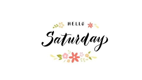 Week Simple Stock Videos – Royalty-Free HD & 4K Videos | Pond5