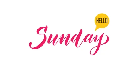 Week Simple Stock Videos – Royalty-Free HD & 4K Videos | Pond5