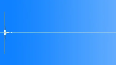 Simple Button Click ~ Sound Clip Royalty Free #50795333