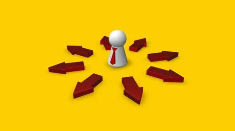 Tie A Token] Stock Videos – Royalty-Free HD & 4K Videos | Pond5