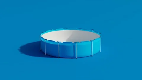 Swimming Pool Water Animation Stock Footage ~ Royalty Free Stock Videos ...