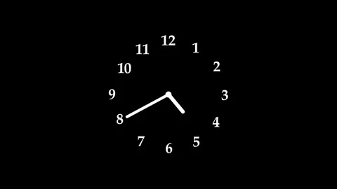 Dashboard Simple Stock Footage ~ Royalty Free Stock Videos | Pond5