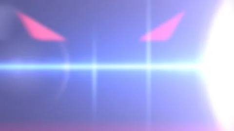 Simple Flare Sliced Reveal ~ After Effects #57391458