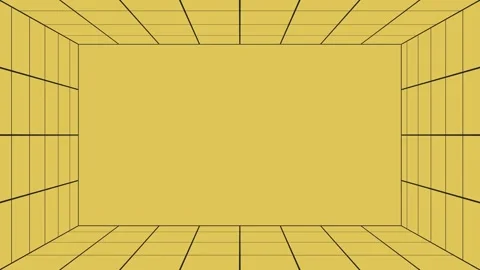 Flat Grid Stock Footage ~ Royalty Free Stock Videos | Pond5