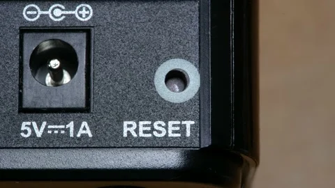 Reboot Stock Footage ~ Royalty Free Stock Videos | Pond5