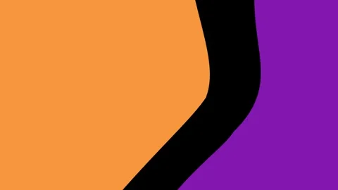 simple halloween excentric background an... | Stock Video | Pond5