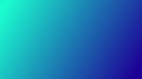 simple linear blue gradient transition o... | Stock Video | Pond5