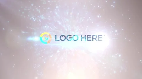 After Effects Template: Simple Logo Reveal V1 #269905927