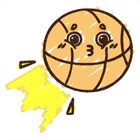 Basketball Simple Drawing Stock Videos – Royalty-Free HD & 4K Videos