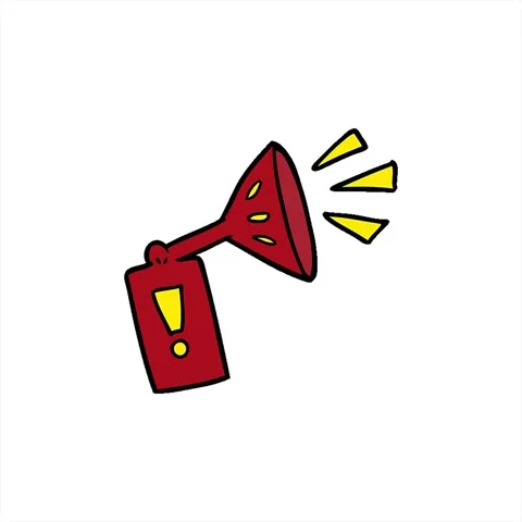 A simple looping animated cartoon air ho... | Stock Video | Pond5